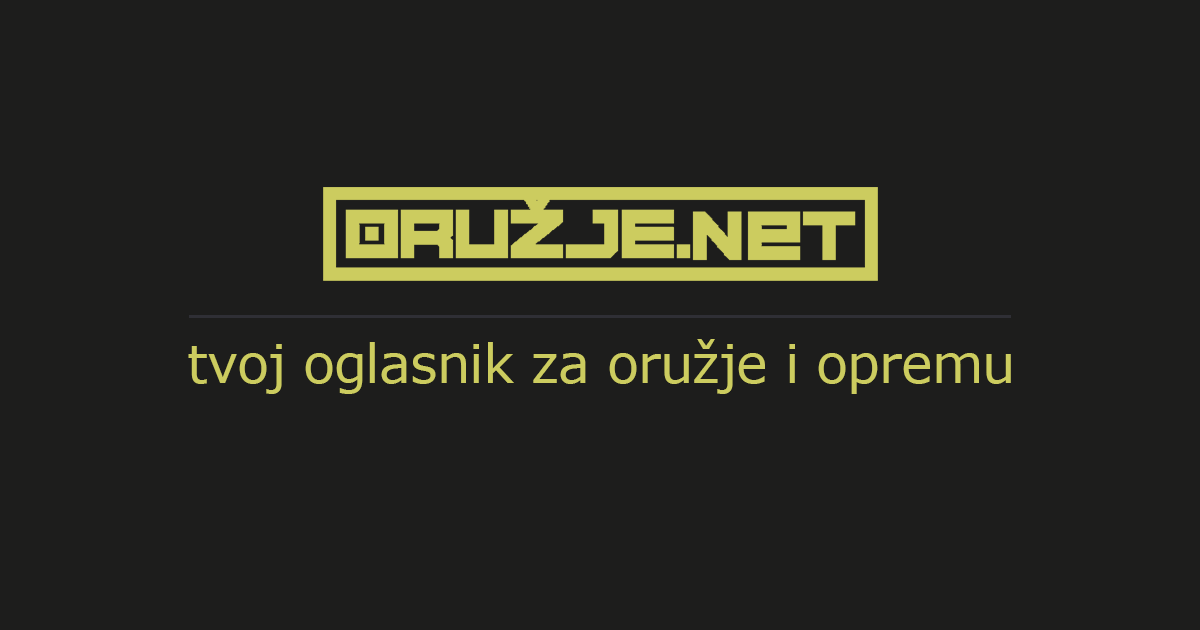 Polovno lovačko oružje