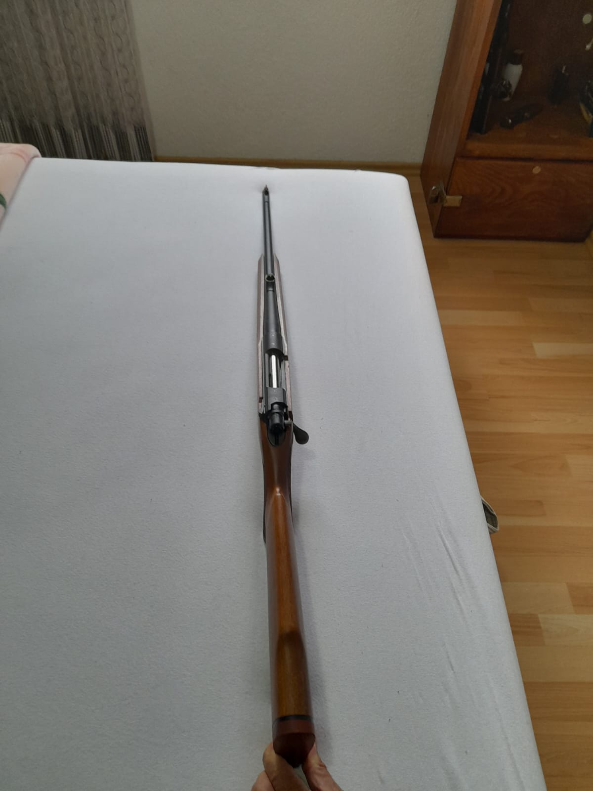 Lovački karabin sabati Rover 870 cal.30-06