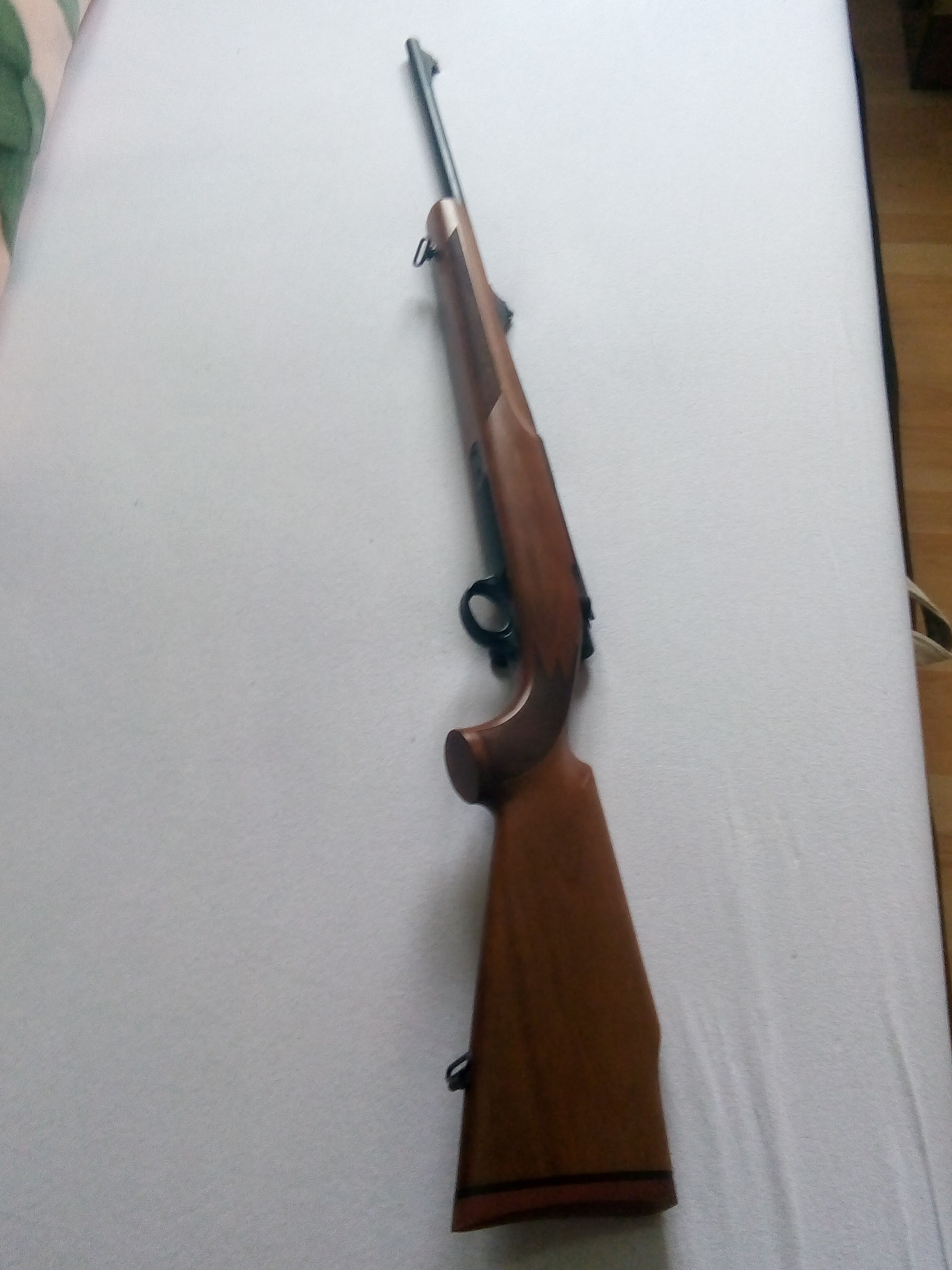 Lovački karabin sabati Rover 870 cal.30-06